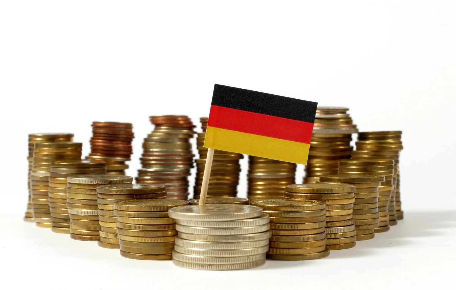 Transfer Money From India to Germany | Send Money to Germany