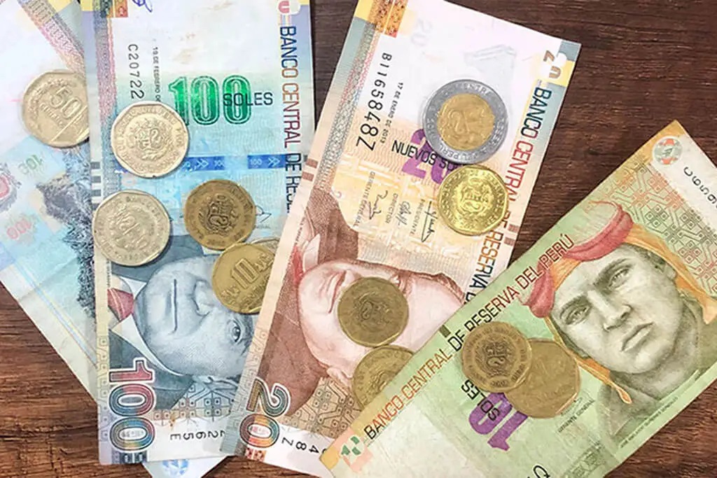 Transfer Money From India To Peru | Send Money to Peru