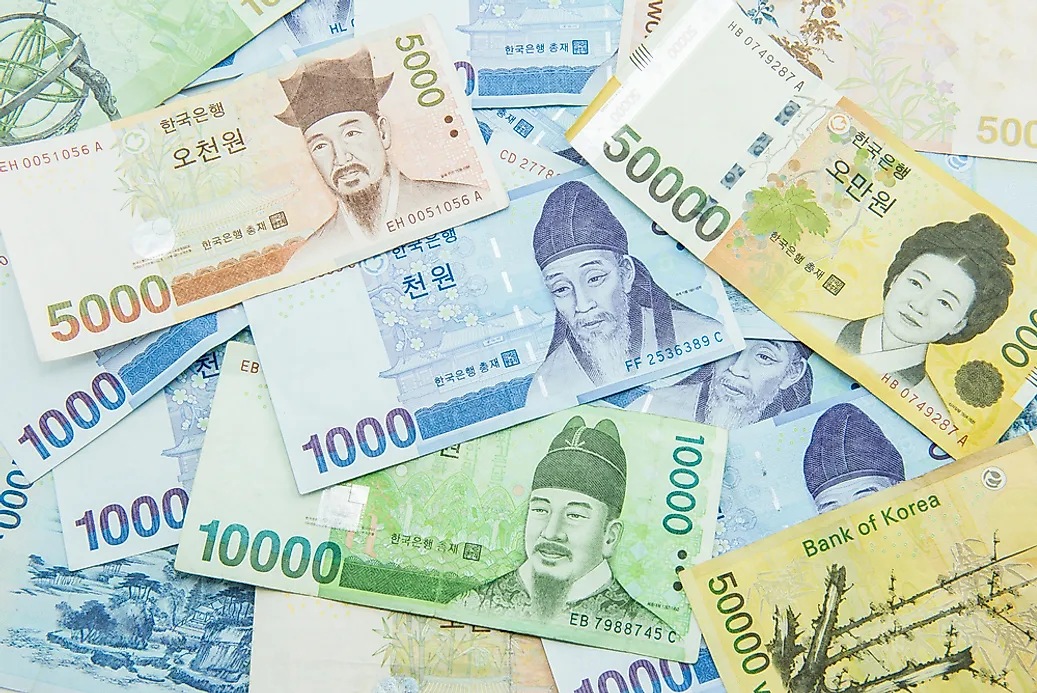 Transfer Money From India To South Korea Remitforex Transfer Money From India To South Korea Remitforex